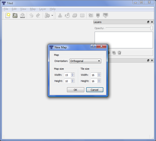 Inserting maps and map changes with Tiled - Tutorials - Fire Emblem Universe